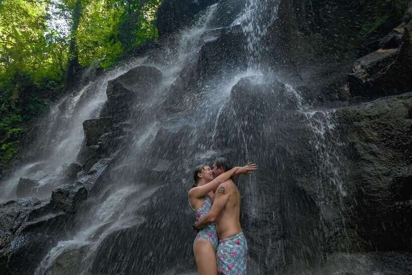 Highlight of Ubud Tour - Key Points