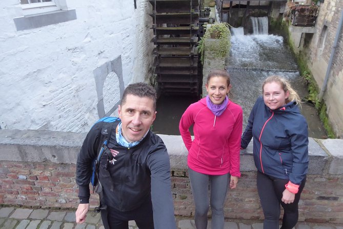 Highlight Running Tour - Highlights of the Tour