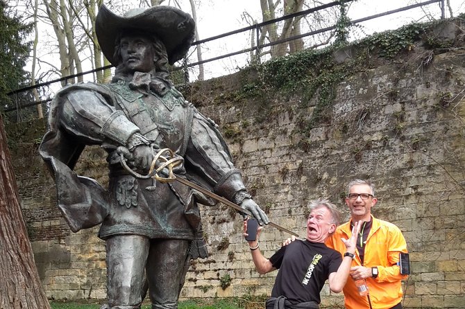 Highlight Running Tour - What to Expect on the Run