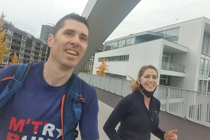 Highlight Running Tour - Why Choose This Running Tour