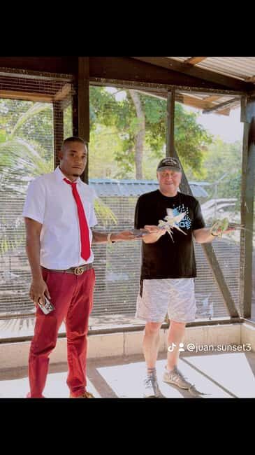 highlight tour bamboo Rafting, Doctor cave beaches - Authentic Experiences & Local Flavor