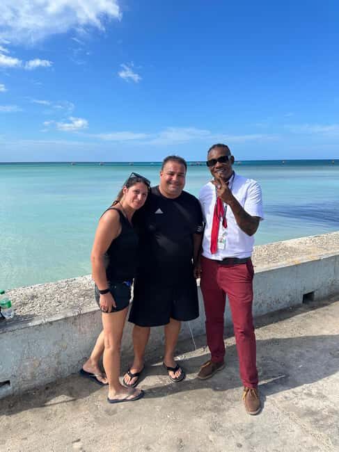 highlight tour bamboo Rafting, Doctor cave beaches - Final Thoughts