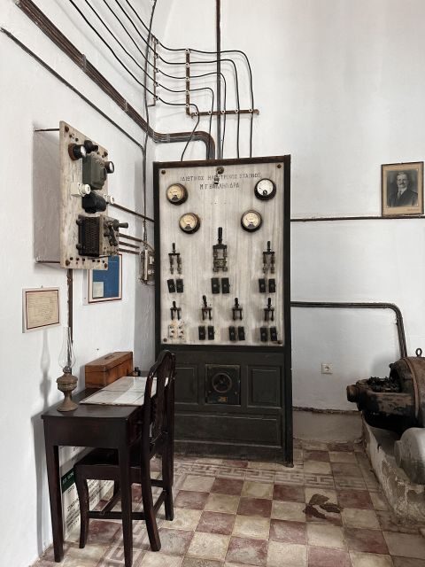 Highlight Tour With Olive Oil & Liquer Citron Tasting - Why This Tour Offers Great Value