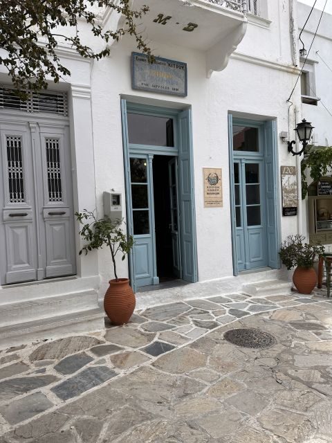 Highlight Tour With Olive Oil & Liquer Citron Tasting - Who Will Love This Tour?