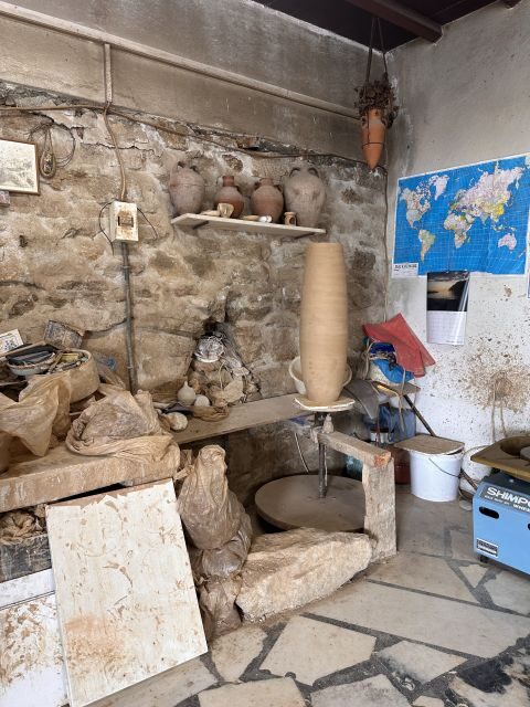 Highlight Tour With Olive Oil & Liquer Citron Tasting - Practical Tips for Visitors