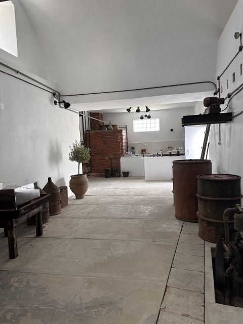 Highlight Tour With Olive Oil & Liquer Citron Tasting - FAQ