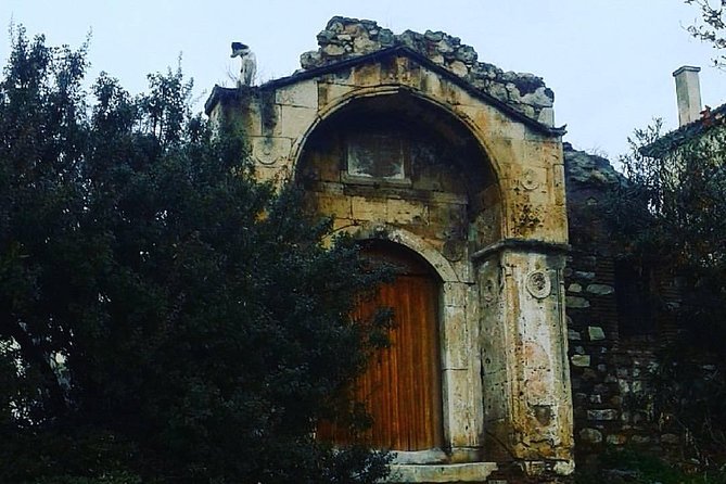 Highlights and Hidden Gems in Athens Walking Tour - Who Is This Tour Best For?