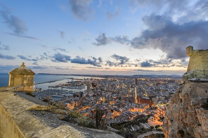Highlights and hidden gems of Alicante - Exploring Alicante: A Closer Look at the Tour