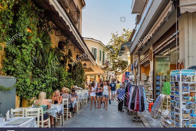 Highlights and Hidden Gems of Athens - The Sum Up: Is It Worth It?