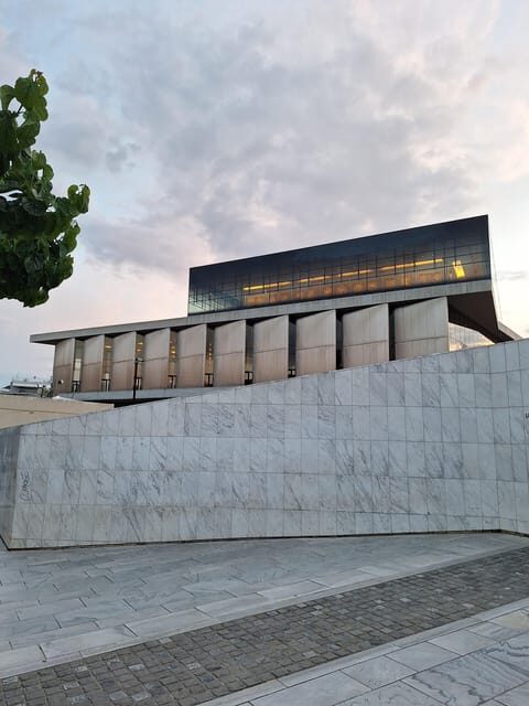 Highlights and Hidden Gems of Athens Walking Tour - Analyzing the Value
