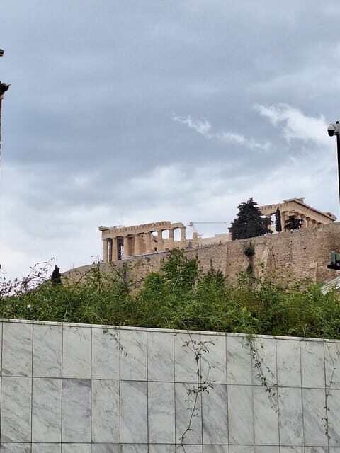Highlights and Hidden Gems of Athens Walking Tour - Final Thoughts