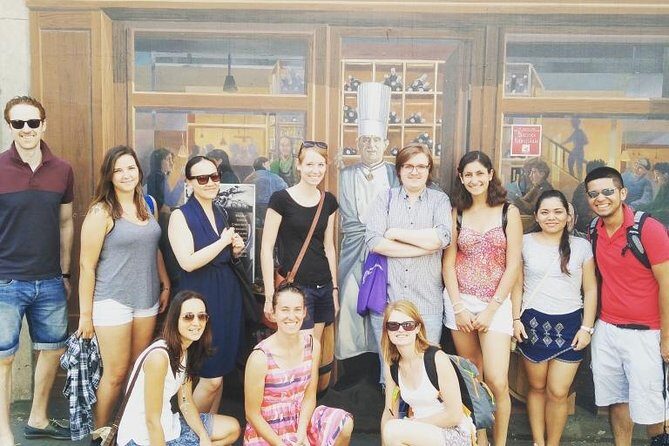 Highlights and Hidden Gems of Lyon Guided Walking Tour (English) - FAQs