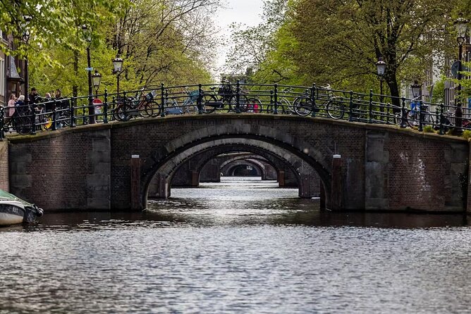 Highlights and Local Insights Canal Cruise Tour in Amsterdam - Who Will Love This Tour?