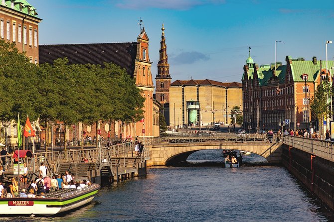 Highlights and Secrets of Copenhagen Private Walking Tour - Practical Details & Considerations
