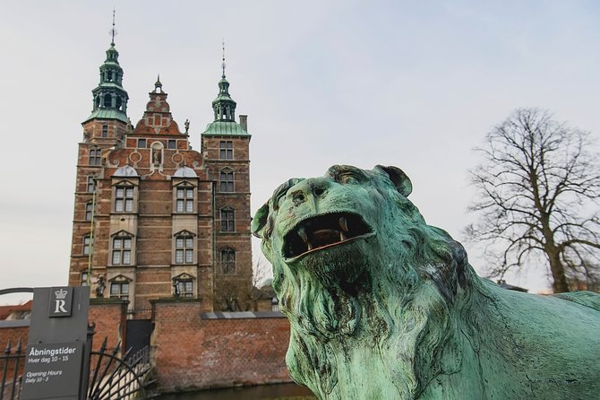 Highlights and Secrets of Copenhagen Private Walking Tour - FAQs