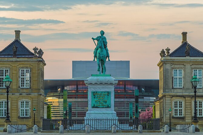 Highlights and Secrets of Copenhagen Private Walking Tour - Final Thoughts