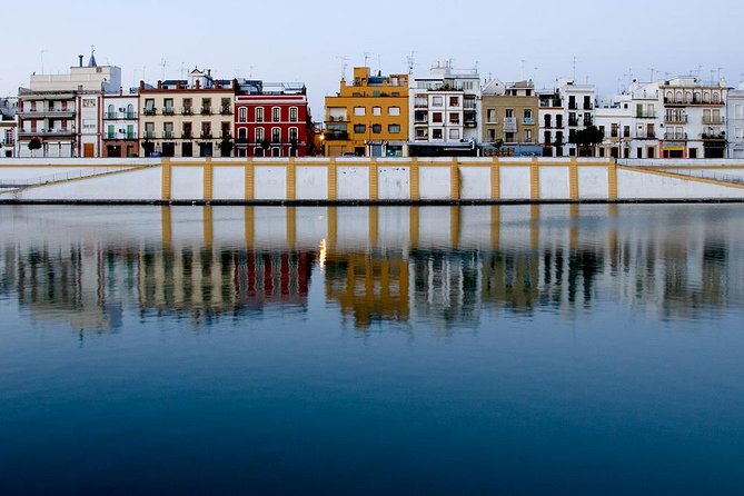 Highlights Bike Tour in Seville - The Sum Up