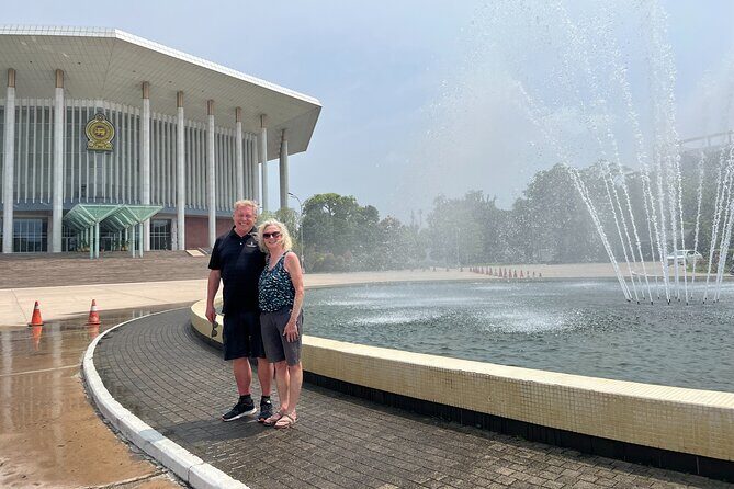 Highlights Colombo Day Tour With Afternoon HIGH TEA In Galle Face Hotel - FAQ