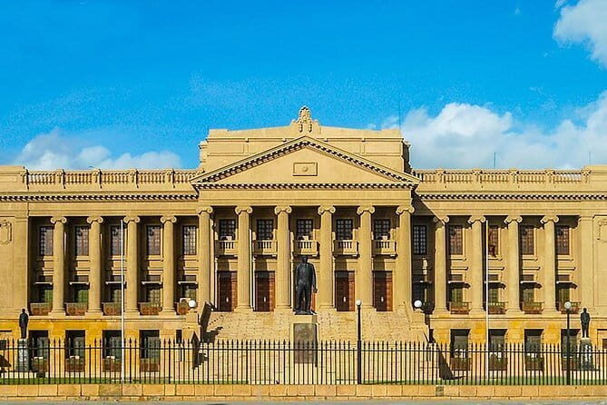 Highlights Colombo Day Tour with Afternoon High Tea in Kingsbury Hotel - The Value and Practicality