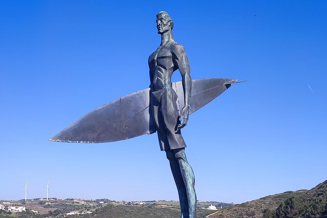 Highlights & Culinary Kickstart of Ericeira Private Tour - Final Thoughts