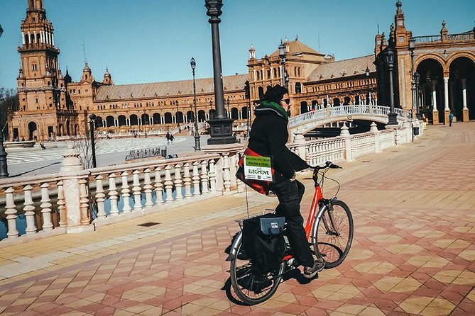 Highlights Electric Bike Tour - The Sum Up