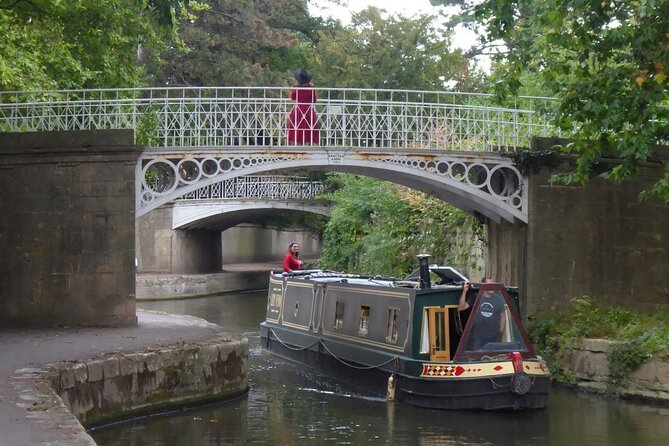 Highlights from Baths Canal Walk: A Self-Guided Audio Tour - The Value of a Self-Guided Tour