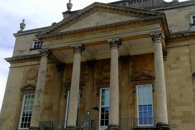 Highlights from Baths Canal Walk: A Self-Guided Audio Tour - Final Thoughts