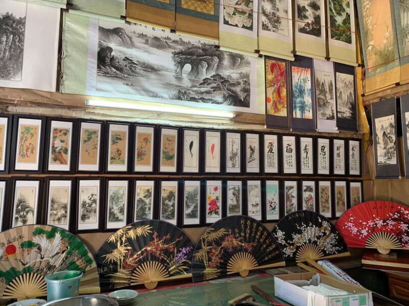 Highlights from Guilin to Yangshuo Full Day Private Tour - The Sum Up: Is This Tour for You?