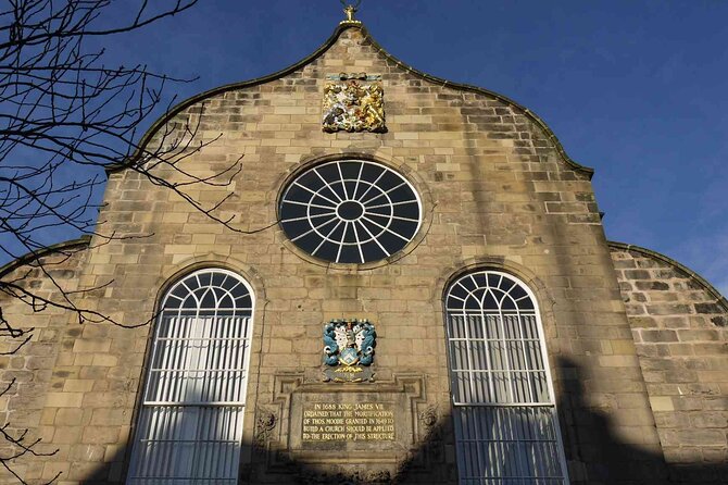 Highlights from the Royal Mile: A Self-Guided Audio Tour - Introduction: What’s on Offer?