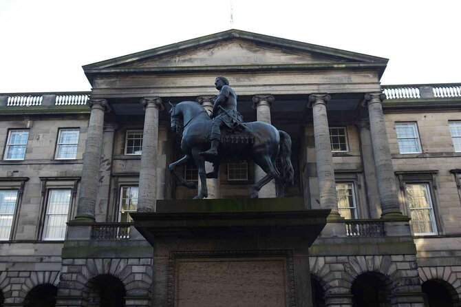 Highlights from the Royal Mile: A Self-Guided Audio Tour - The Experience: What’s It Like on the Ground?