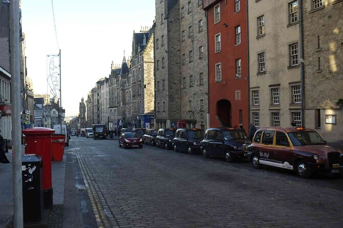 Highlights from the Royal Mile: A Self-Guided Audio Tour - Authenticity and Value