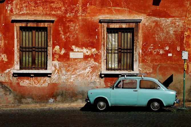 Highlights & Hidden Gems Bologna Tour Review - Discovering Hidden Gems