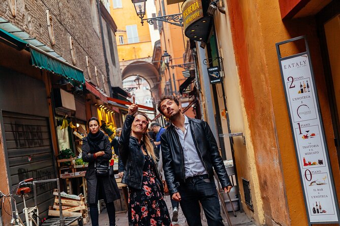 Highlights & Hidden Gems Bologna Tour Review - Personalized Tips and Recommendations