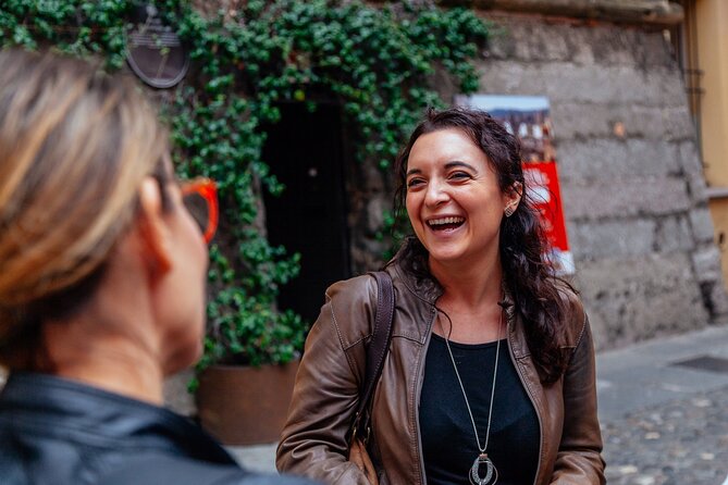 Highlights & Hidden Gems Bologna Tour Review - Tour Inclusions and Considerations