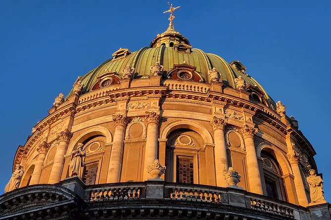 Highlights & Hidden Gems: Discover Old Copenhagen in two hours - Who Will Love This Tour?