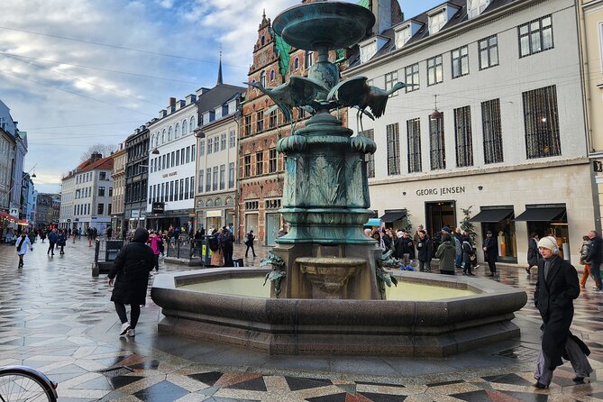 Highlights & Hidden Gems: Discover Old Copenhagen in two hours - In The Sum Up