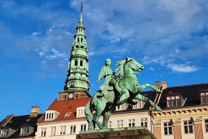 Highlights & Hidden Gems: Discover Old Copenhagen in two hours - FAQ