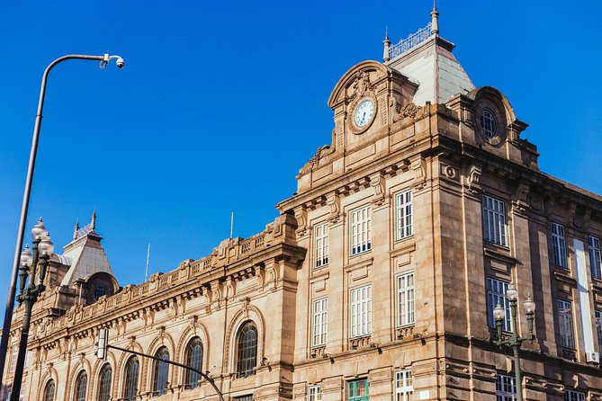 Highlights & Hidden Gems of a Harry Potter Tour - Architectural Wonders Inspired by the Wizarding World