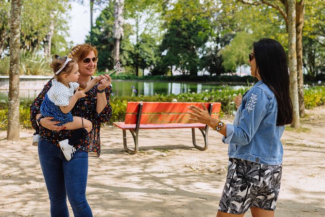 Highlights & Hidden Gems of a Harry Potter Tour - The Flexibility of a Private Harry Potter Tour