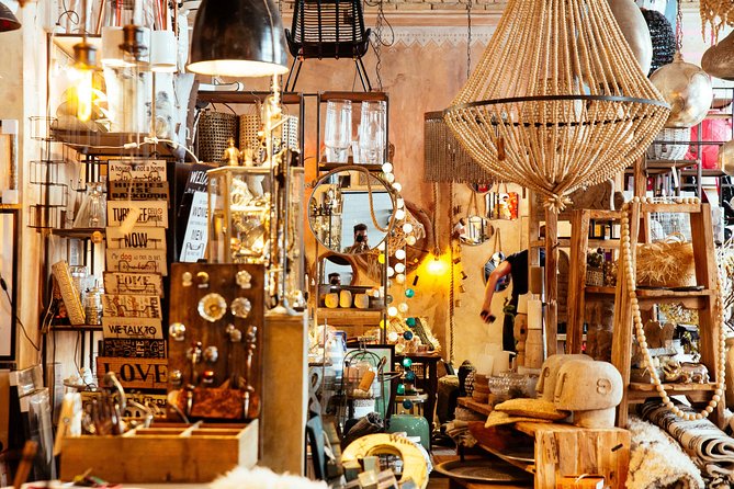 Highlights & Hidden Gems of Budapest Private Tour - Cross the Iconic Chain Bridge