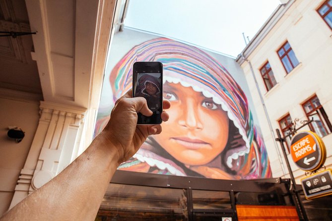 Highlights & Hidden Gems of Budapest Private Tour - Personalized Experiences to Suit Your Interests