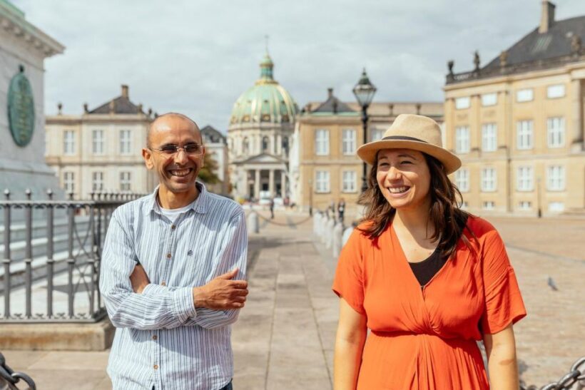 Highlights & Hidden Gems of Copenhagen Private Tour - Introduction