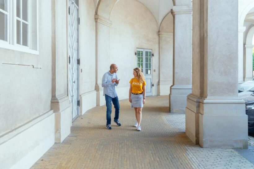 Highlights & Hidden Gems of Copenhagen Private Tour - Who This Tour Is Best For
