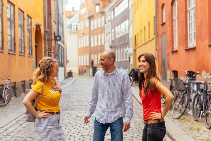 Highlights & Hidden Gems of Copenhagen Private Tour - The Sum Up
