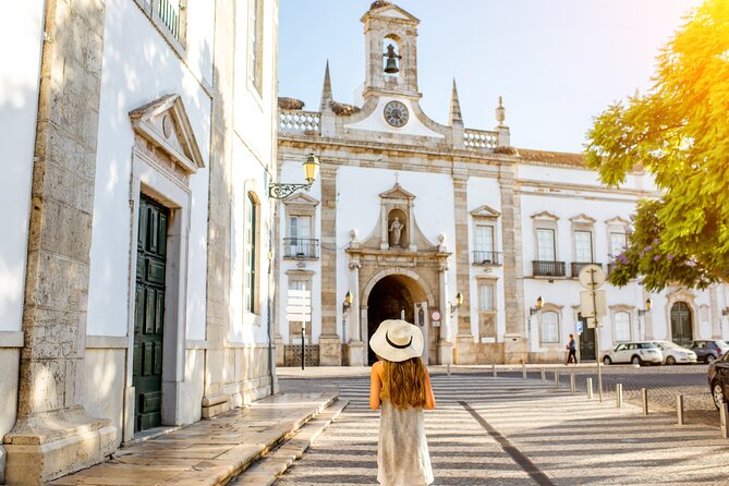 Highlights & Hidden Gems of Faro Review - Visiting the Stunning Faro Cathedral and Igreja Do Carmo