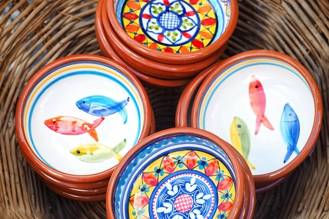 Highlights & Hidden Gems of Faro Review - Navigating Faros Public Transportation and Getting Around