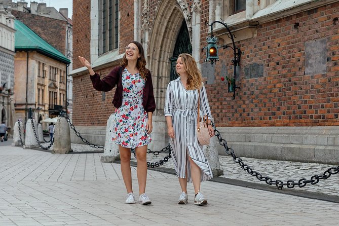 Highlights & Hidden Gems of Krakow - Who Is This Tour Best For?