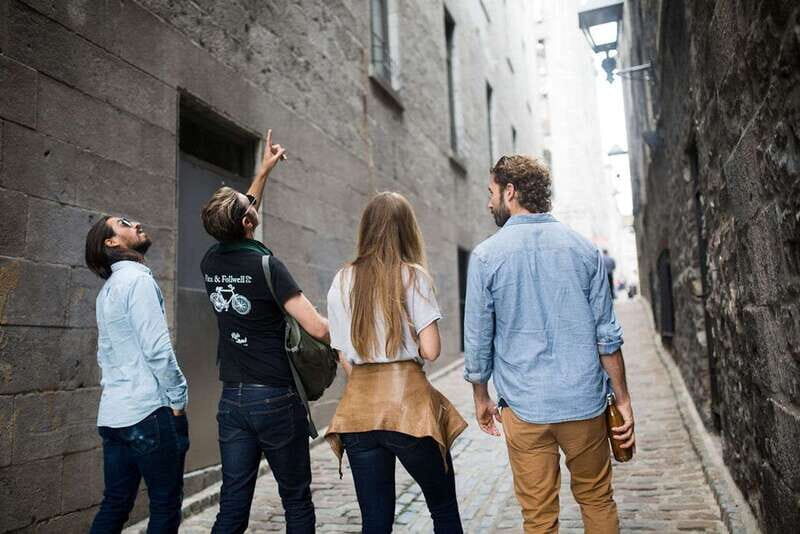 Highlights & Hidden Gems of Old Montreal guided walking tour - An In-Depth Look at the Tour Experience