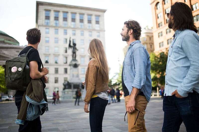Highlights & Hidden Gems of Old Montreal guided walking tour - The Sum Up