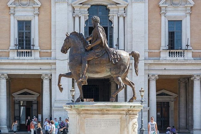 Highlights & Hidden Gems of Rome - Final Thoughts